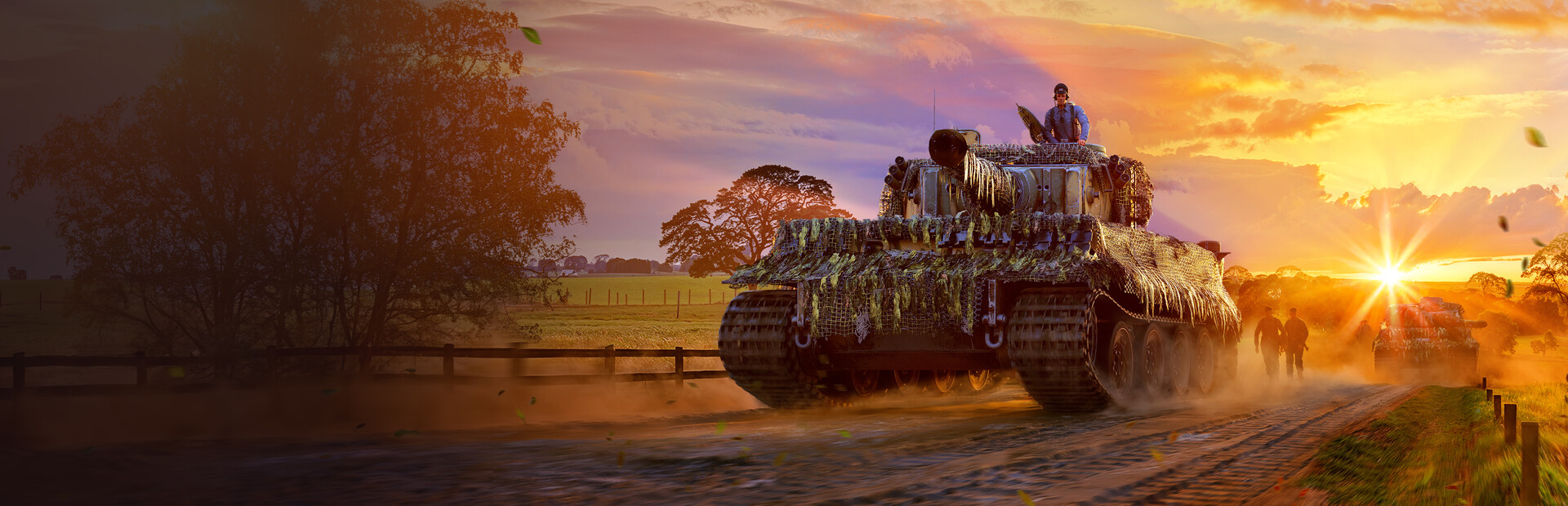 Enlisted - Player Count (1,789)