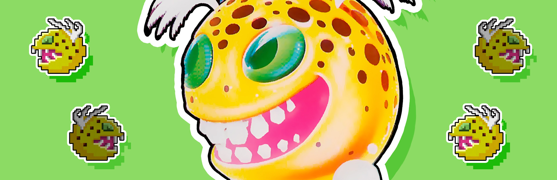 Pud Pud in Weird World - Player Count (0)