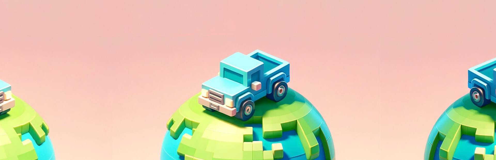 EarthKart: Google Maps Driving Simulator - Player Count (3)