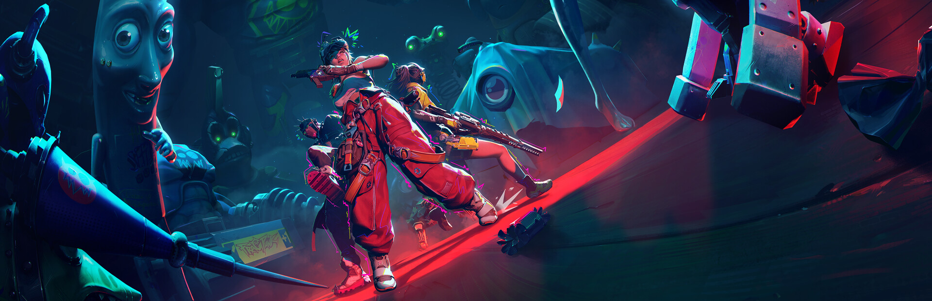 FragPunk - Player Count (1,606)