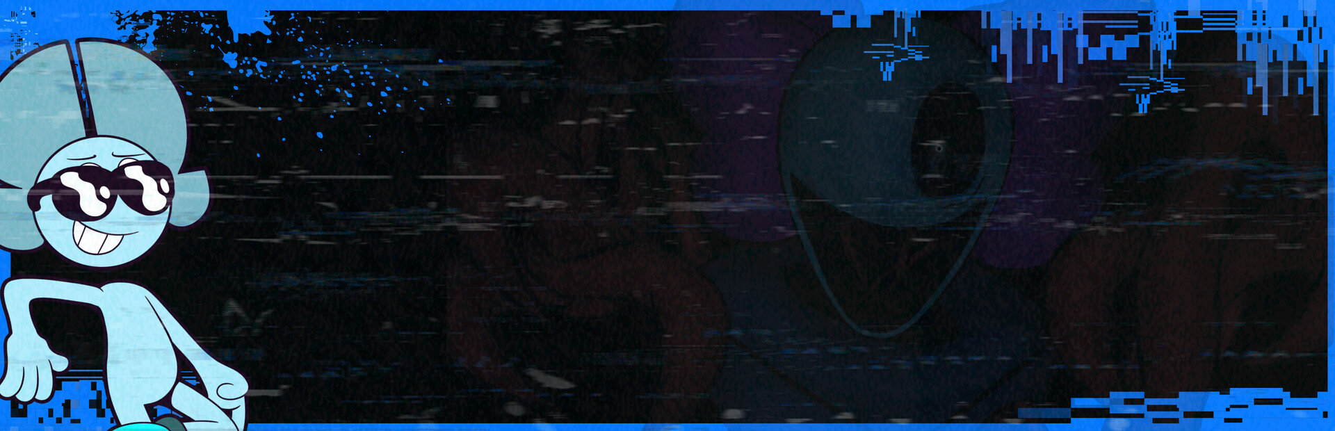 Twisted Screens - Player Count (0)