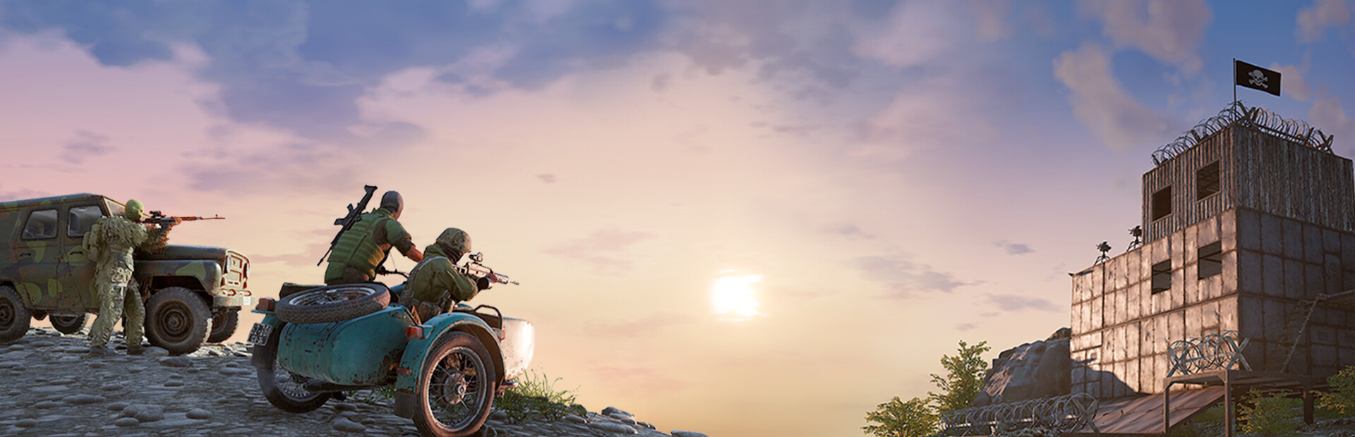 Deadside - Player Count (925)