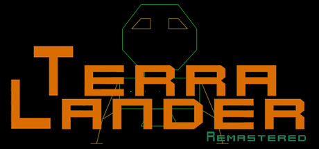 Terra Lander Remastered - Player Count (0)